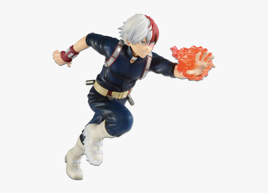 Todoroki Png, Transparent Png , Transparent Png Image - PNGitem