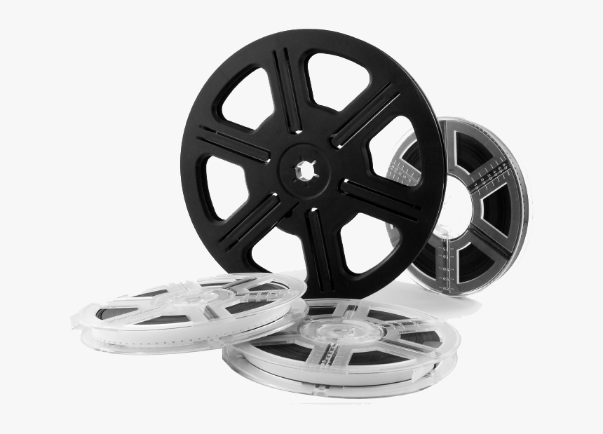 Transparent Film Tape Png, Png Download , Transparent Png Image - PNGitem