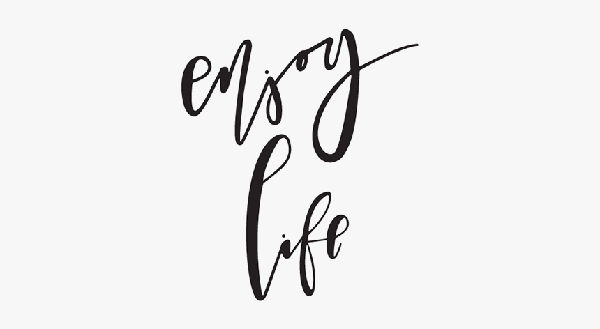 Enjoy Png, Transparent Png , Transparent Png Image - PNGitem