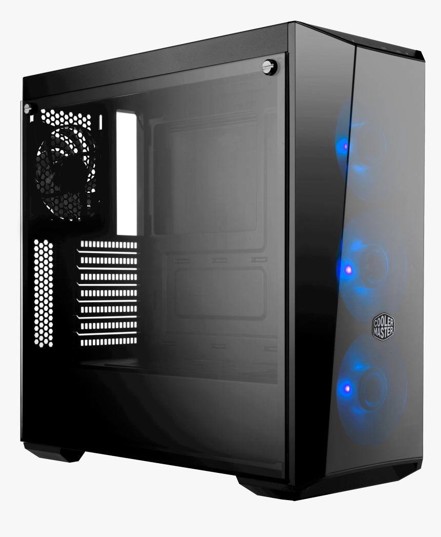 Computer Case Png, Transparent Png , Transparent Png Image - PNGitem