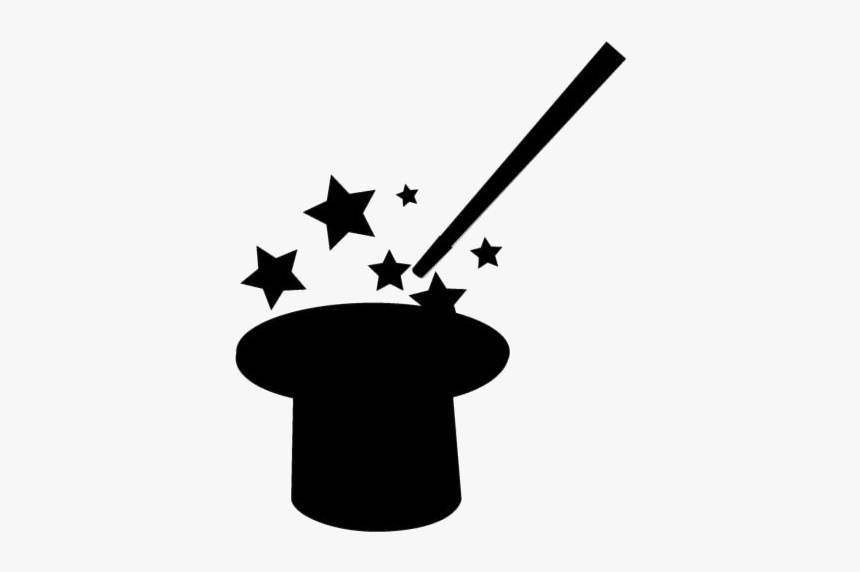 Magician Icon Png Transparent Images, Png Download , Transparent Png ...