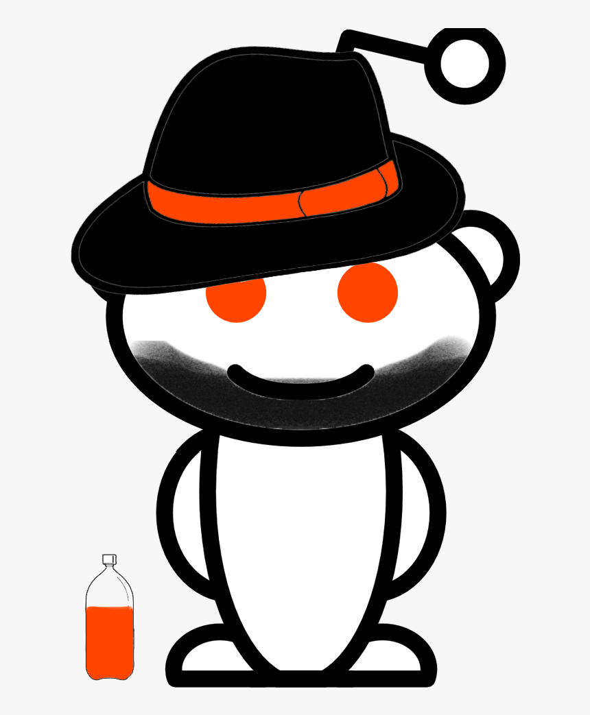Neckbeard Png, Transparent Png , Transparent Png Image - PNGitem
