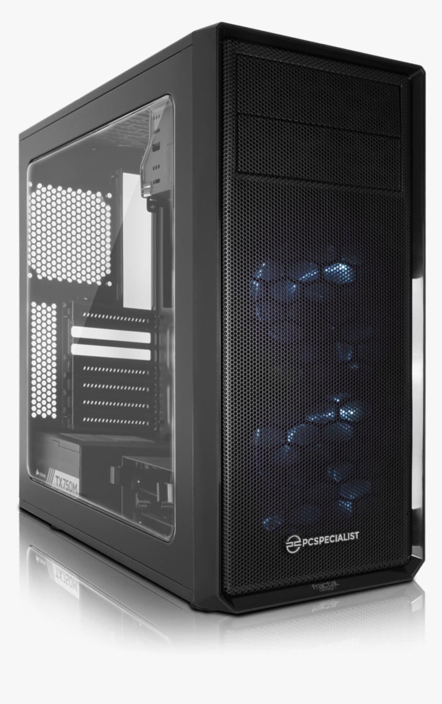 Computer Case, HD Png Download , Transparent Png Image - PNGitem