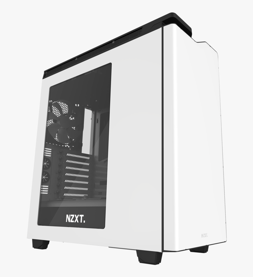 Computer Case Png, Transparent Png , Transparent Png Image - PNGitem
