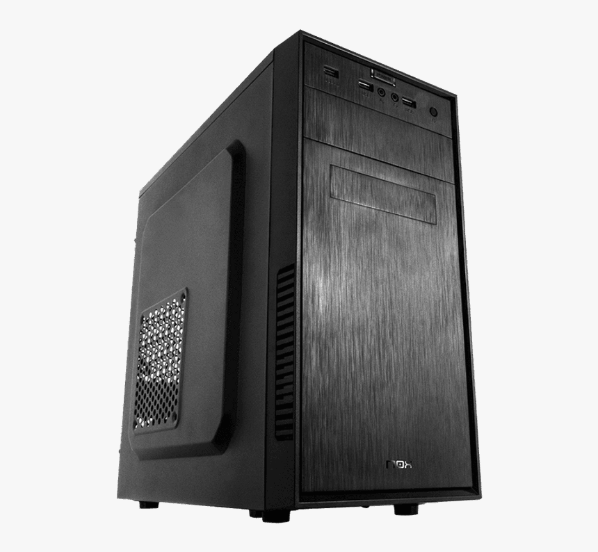 Computer Case Png, Transparent Png , Transparent Png Image - PNGitem