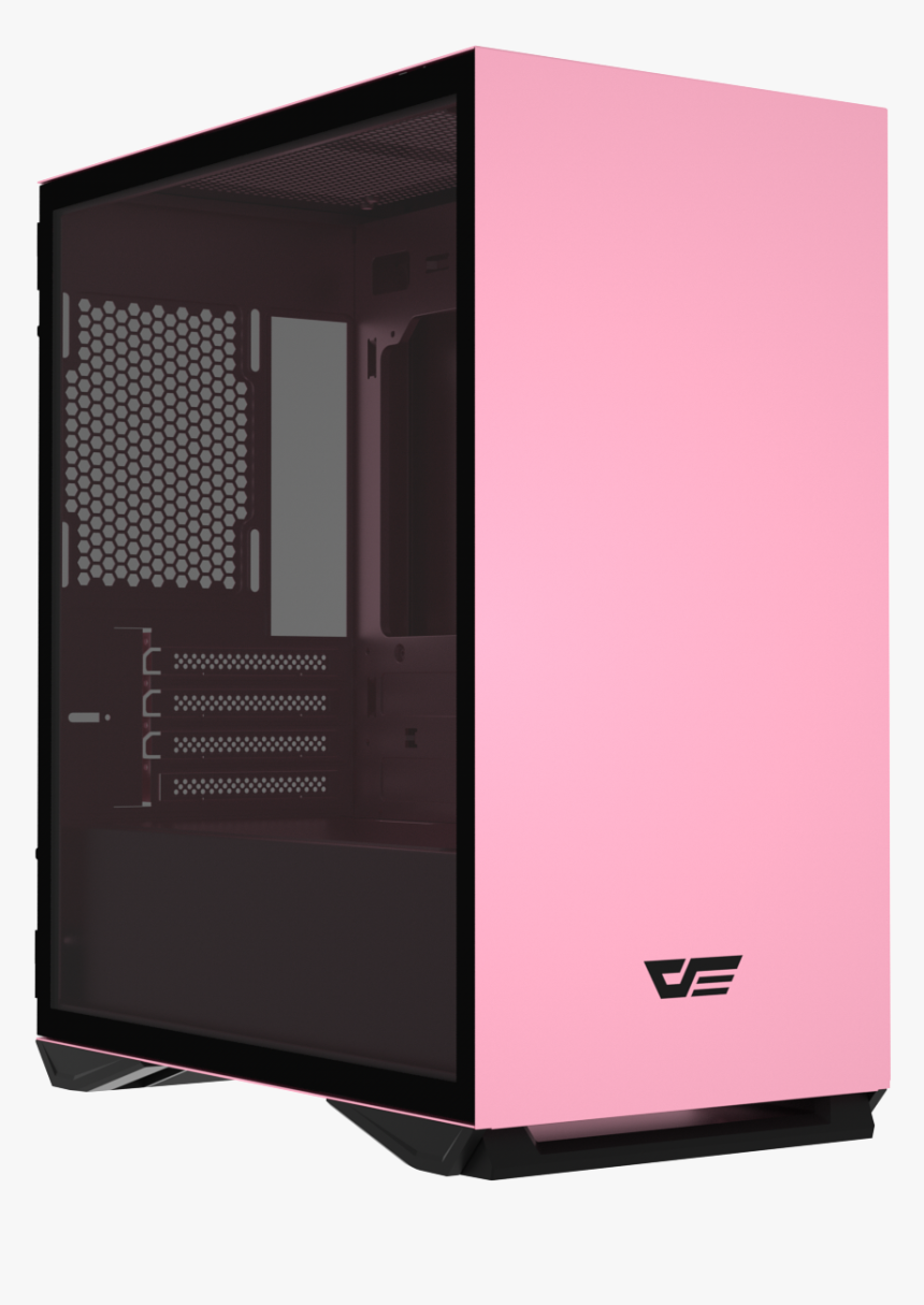 Computer Case Png, Transparent Png , Transparent Png Image - PNGitem