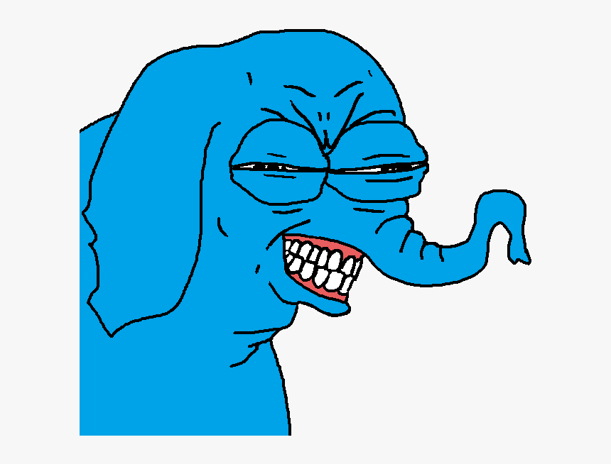 Neckbeard Png, Transparent Png , Transparent Png Image - PNGitem