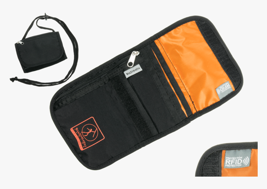 Rfid Neck Walle, HD Png Download , Transparent Png Image - PNGitem