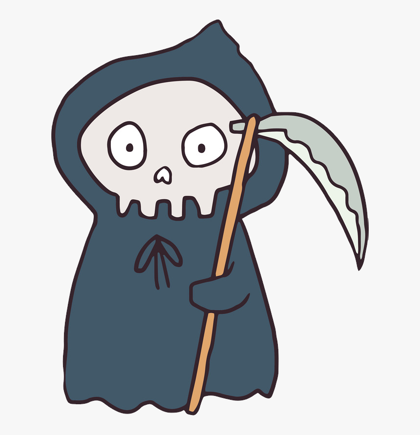 Death Png, Transparent Png , Transparent Png Image - PNGitem
