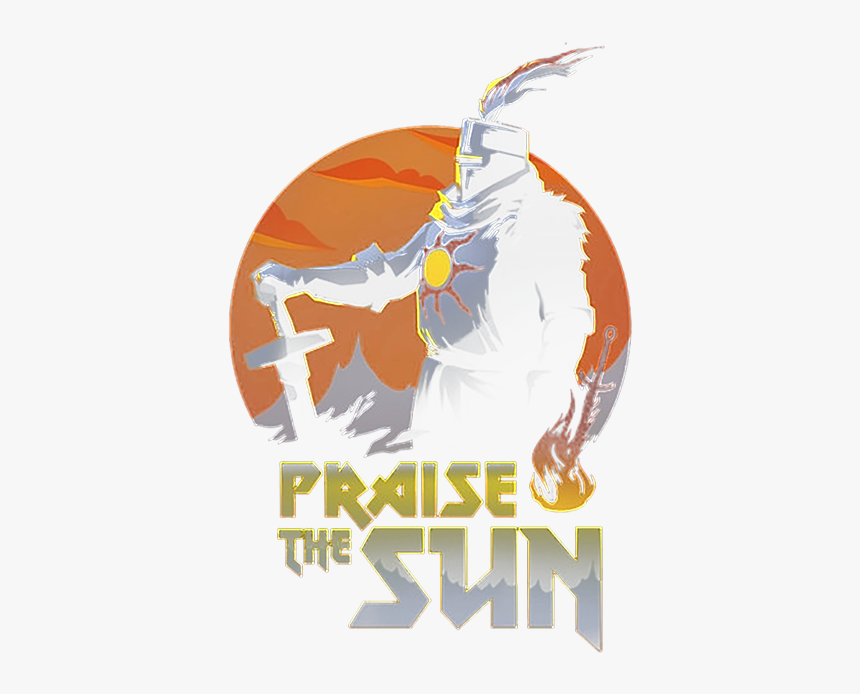 Praise The Sun Png, Transparent Png , Transparent Png Image - PNGitem