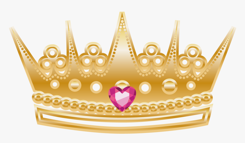 Svg Black And White Download Transparent Tiara Shiny, HD Png Download ...