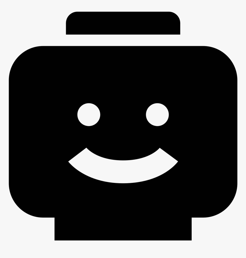Transparent Lego Face Png, Png Download , Transparent Png Image - PNGitem