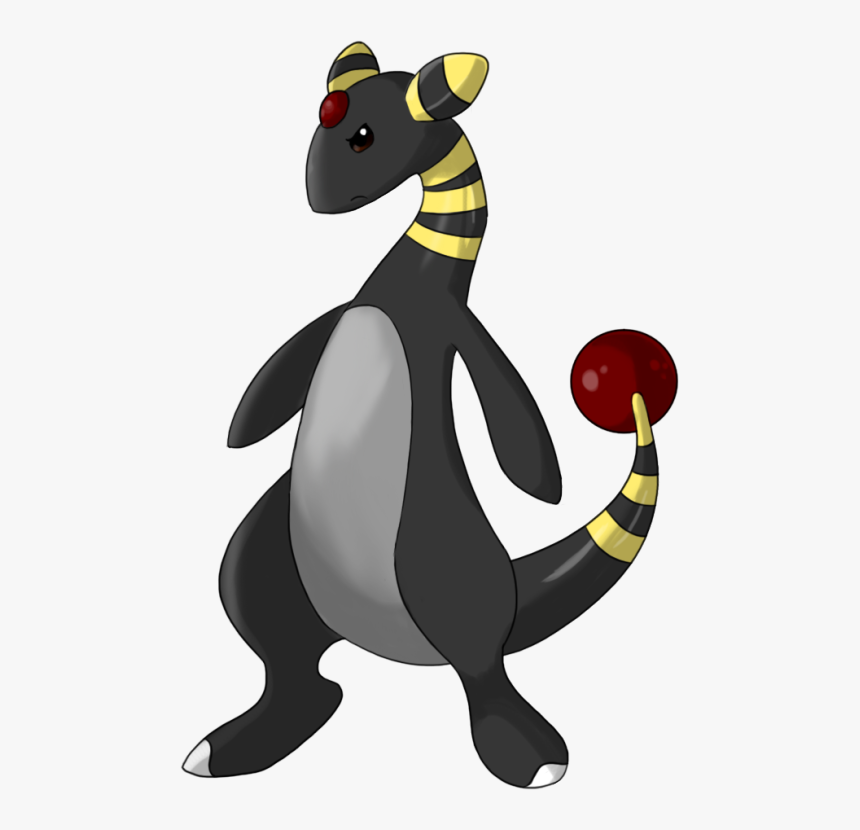 Ampharos Png, Transparent Png , Transparent Png Image - PNGitem