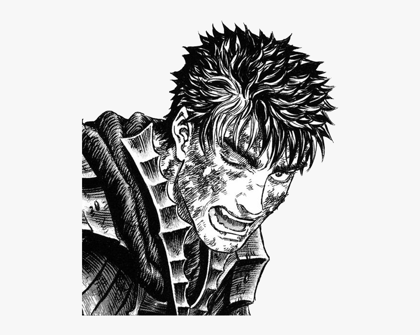 Berserk Guts Png, Transparent Png , Transparent Png Image - PNGitem