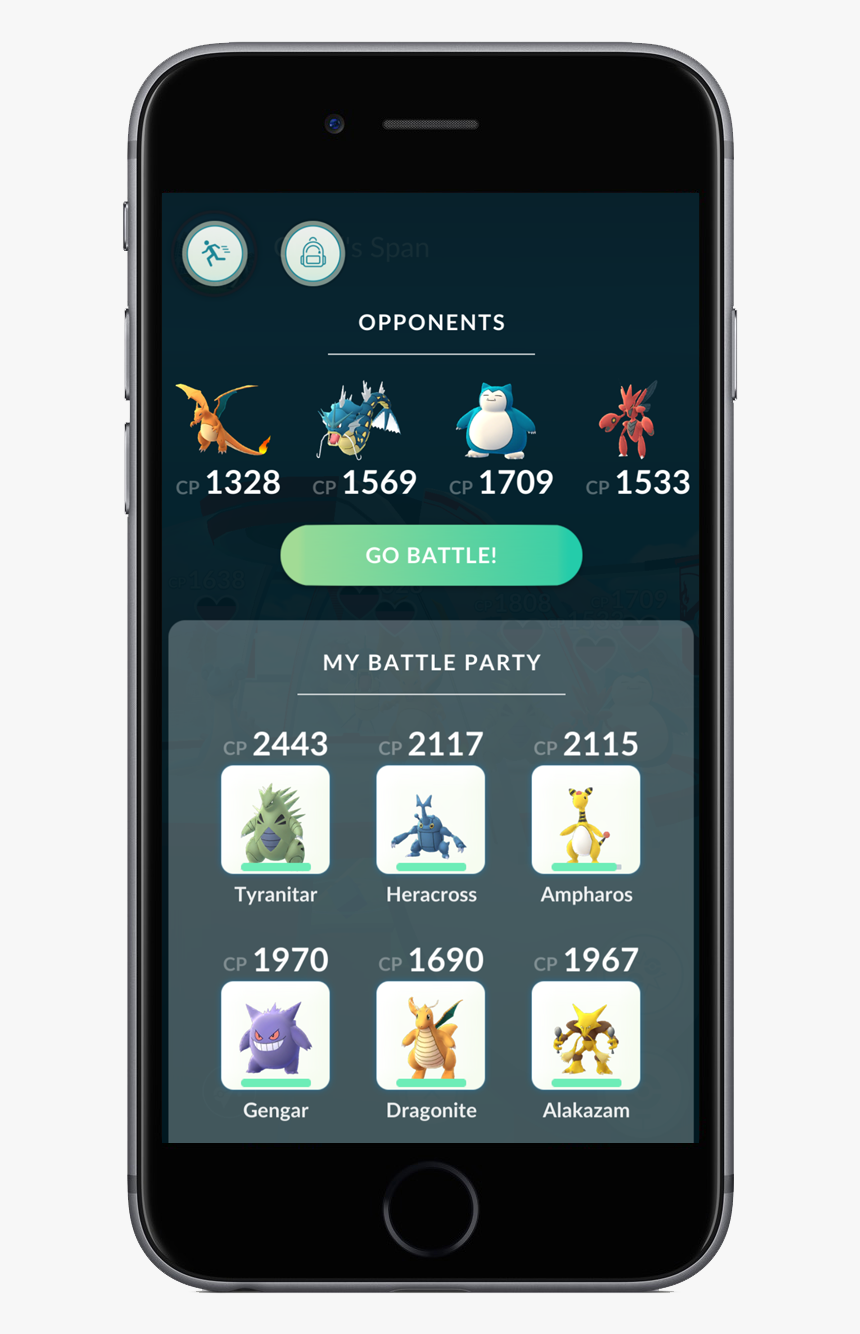 Pokemon Go Gym, HD Png Download , Transparent Png Image - PNGitem