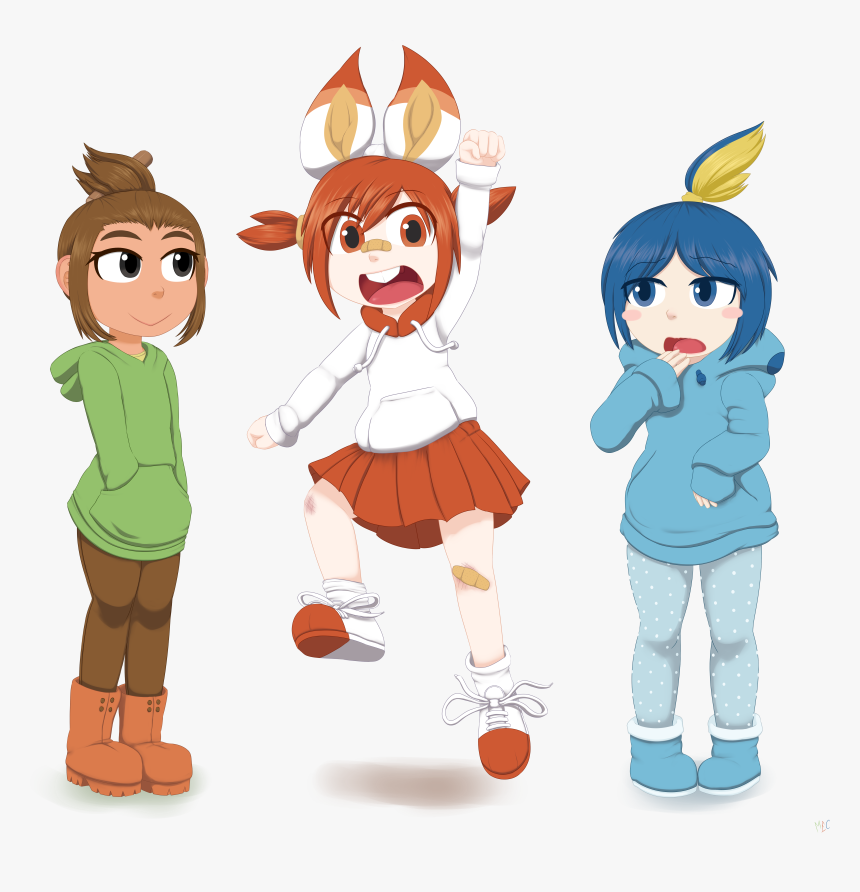 Pokemon Sword And Shield, HD Png Download , Transparent Png Image - PNGitem