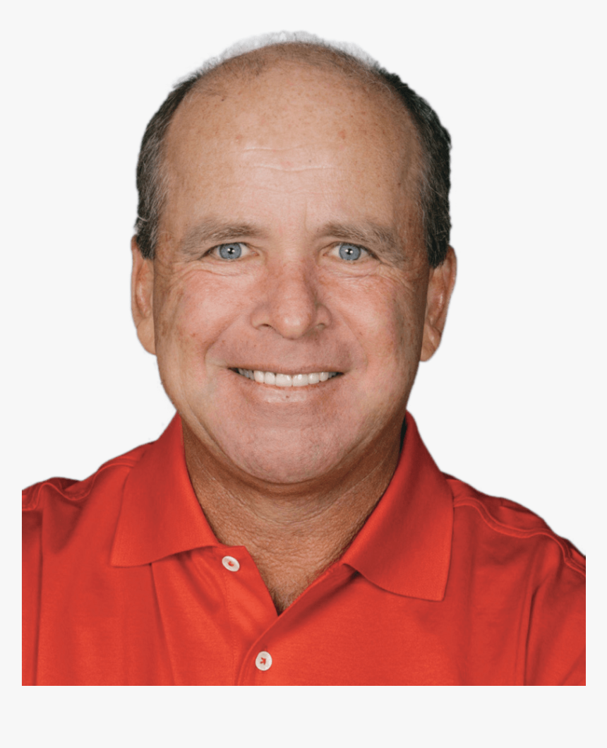 Mark Mccumber, HD Png Download , Transparent Png Image - PNGitem