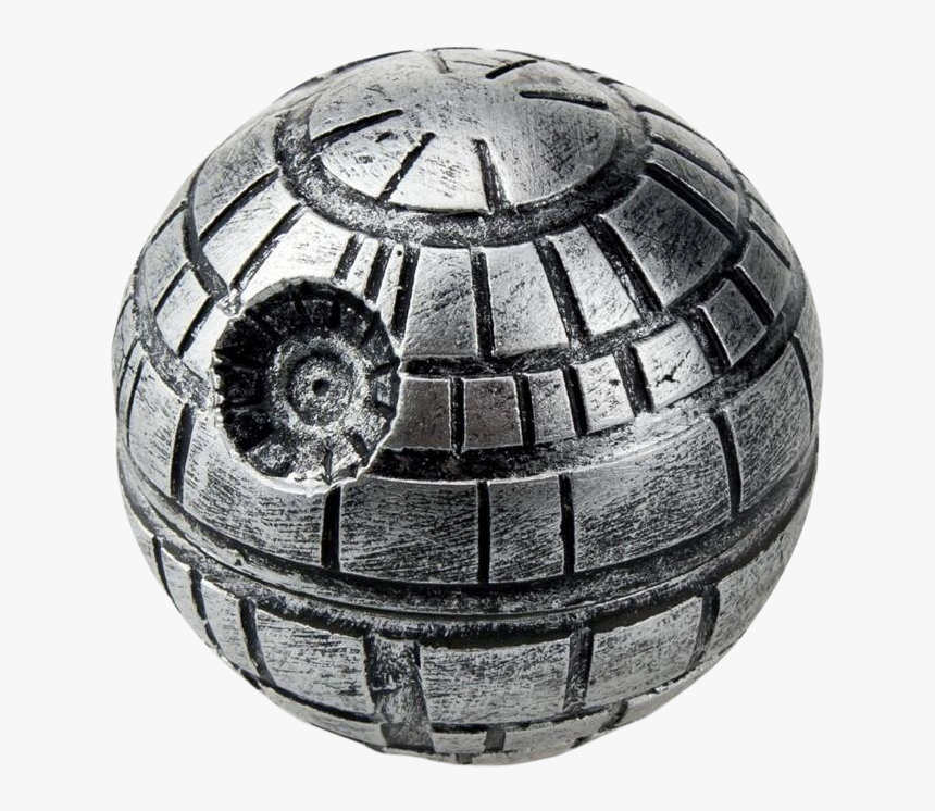 Death Star Png Transparent, Png Download , Transparent Png Image - PNGitem