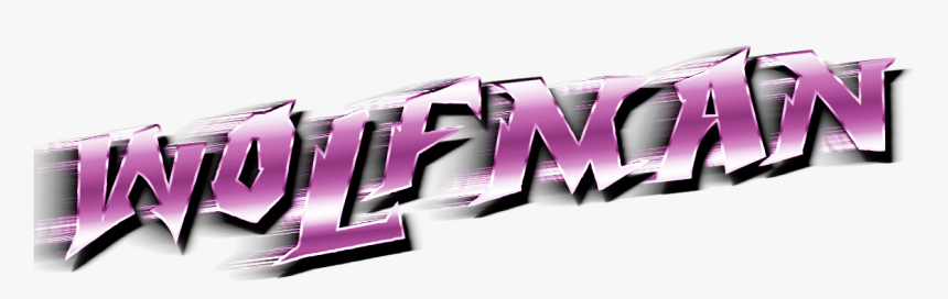 Wolfman Png, Transparent Png , Transparent Png Image - PNGitem