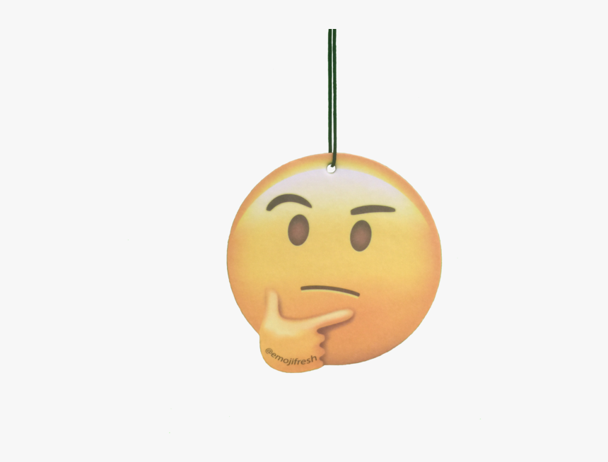 Thinking Face Png, Transparent Png , Transparent Png Image - PNGitem