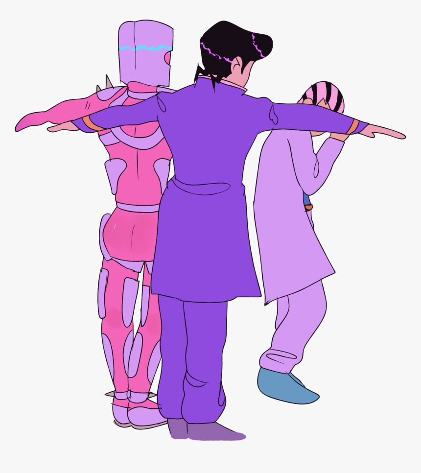 Josuke Png, Transparent Png , Transparent Png Image - PNGitem