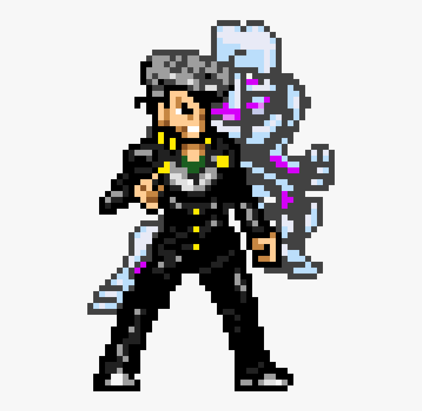 Josuke Png, Transparent Png , Transparent Png Image - PNGitem