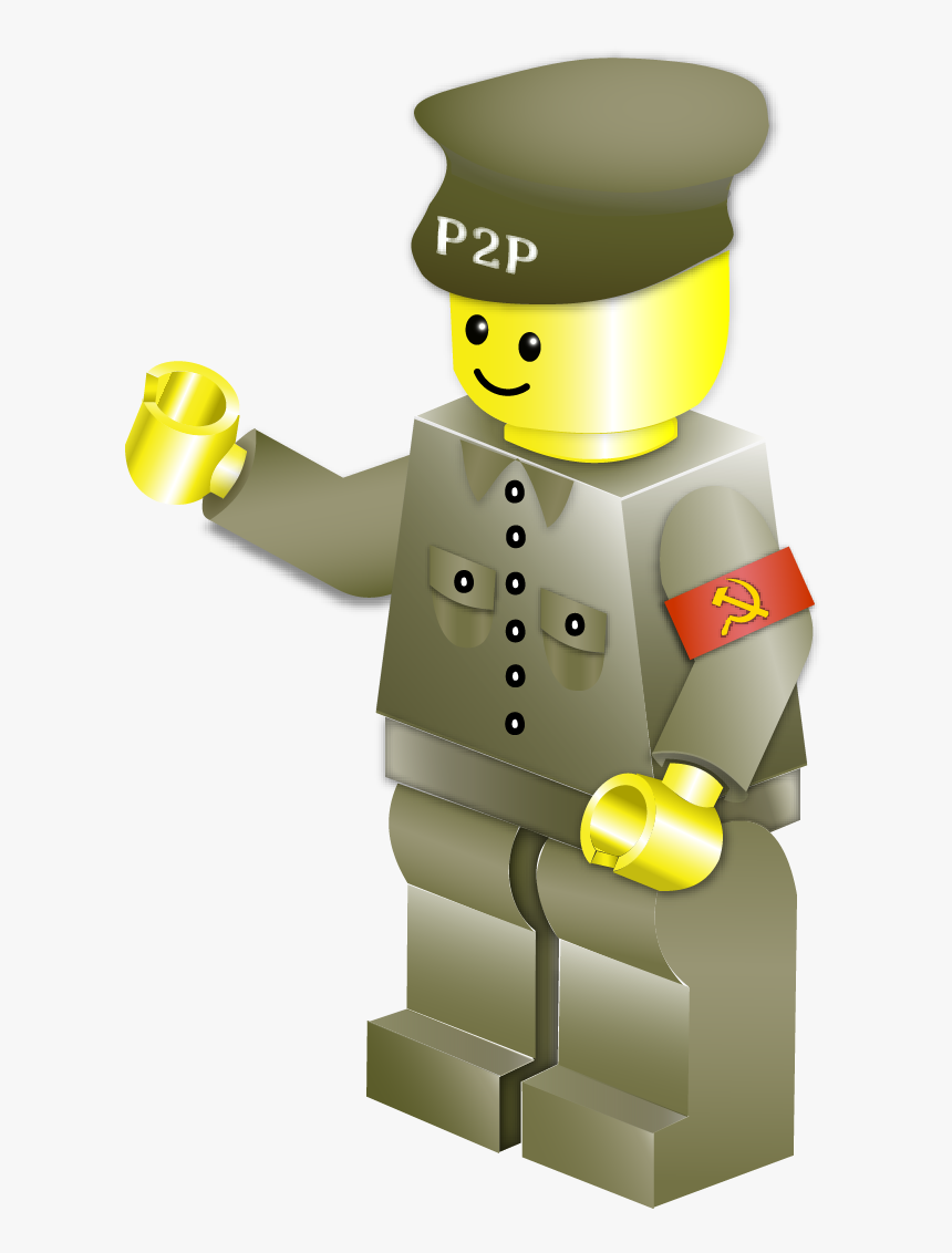 Transparent Communist Hat Png, Png Download , Transparent Png Image ...