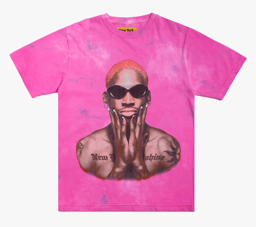 Dennis Rodman Png, Transparent Png , Transparent Png Image - PNGitem