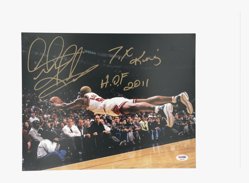 Dennis Rodman Png, Transparent Png , Transparent Png Image - PNGitem