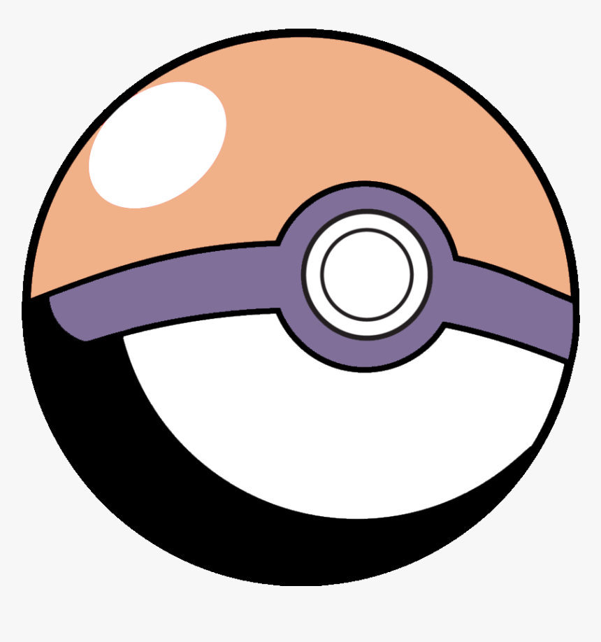 View Pokeball ,, HD Png Download , Transparent Png Image - PNGitem