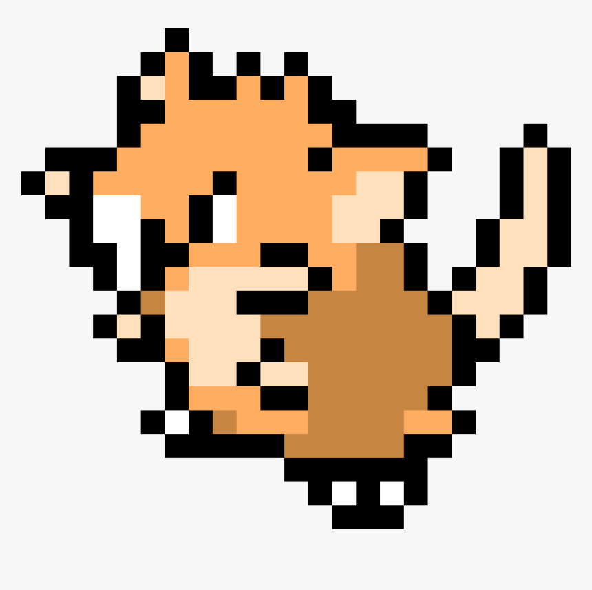 Transparent Raticate Png, Png Download , Transparent Png Image - PNGitem