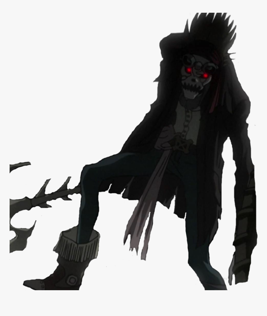 Death Note Ryuk Png, Transparent Png , Transparent Png Image - PNGitem