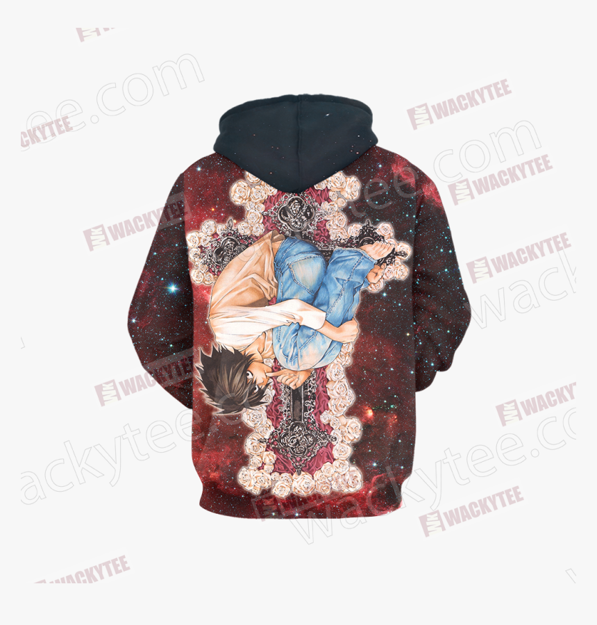 Death Note Ryuk Png, Transparent Png , Transparent Png Image - PNGitem