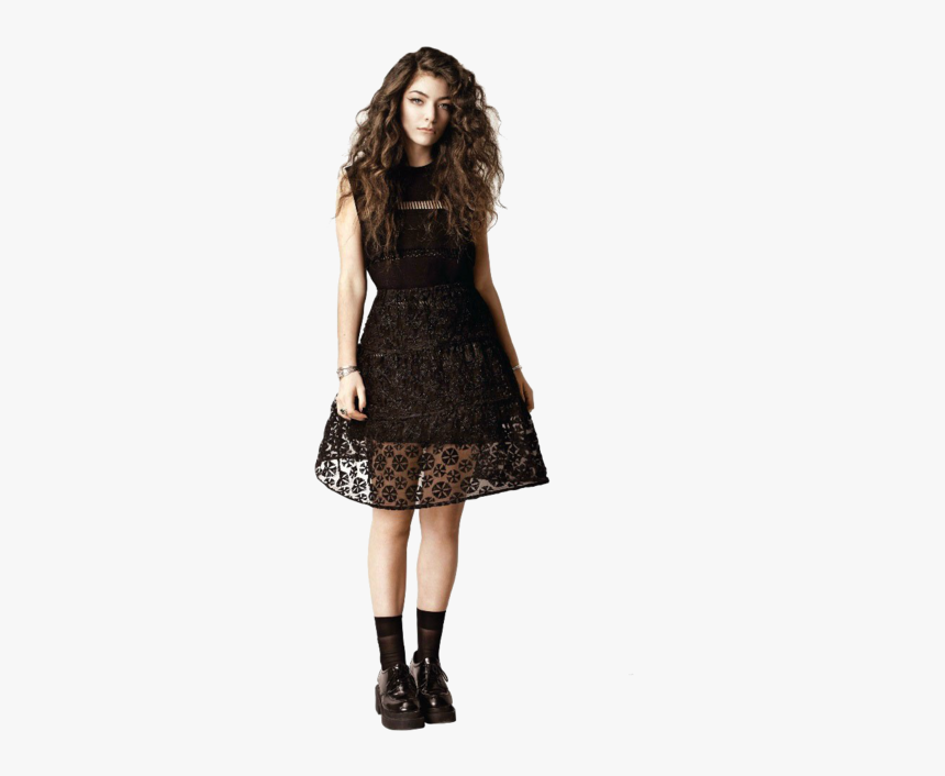 Lorde Png, Transparent Png , Transparent Png Image - PNGitem