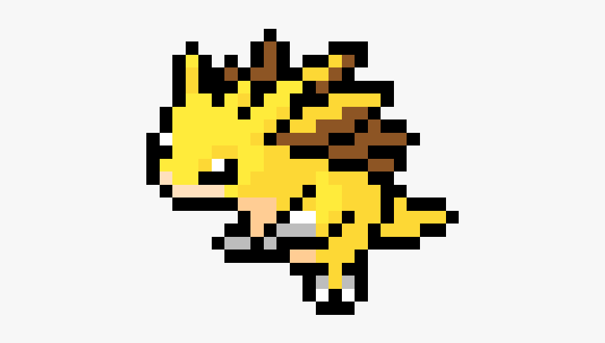 Raticate Png, Transparent Png , Transparent Png Image - PNGitem