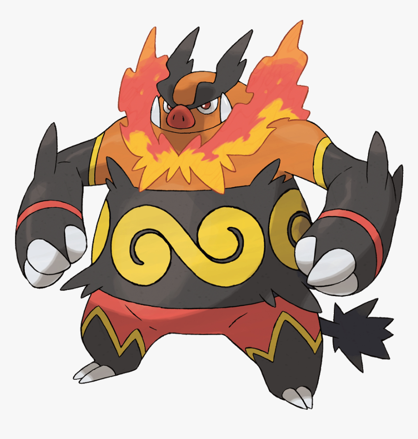 Raticate Png, Transparent Png , Transparent Png Image - PNGitem