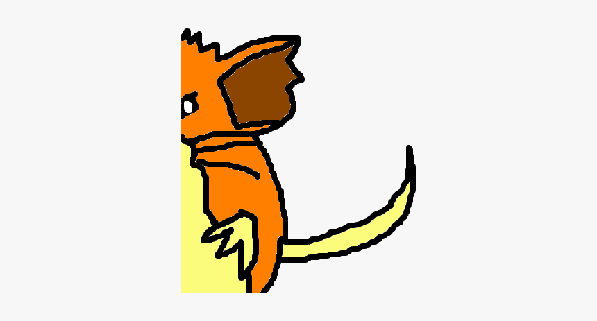 Raticate Png, Transparent Png , Transparent Png Image - PNGitem