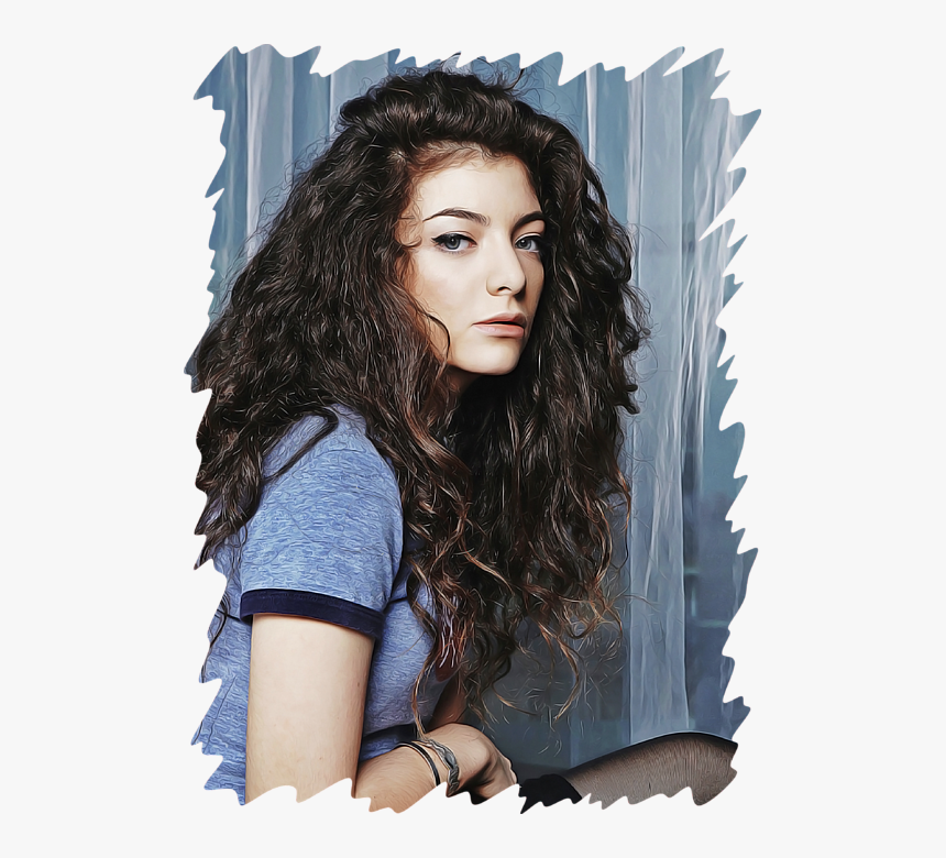 Lorde Png, Transparent Png , Transparent Png Image - PNGitem