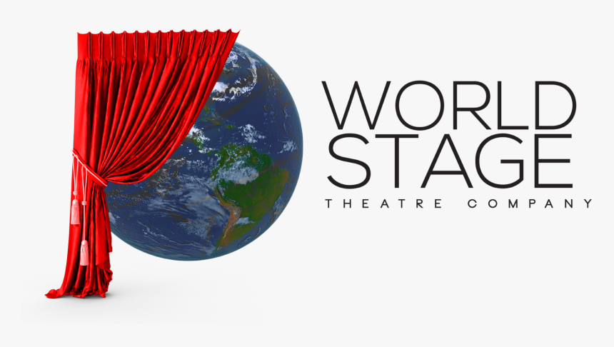 Stage Transparent Curtain Open, HD Png Download , Transparent Png Image ...