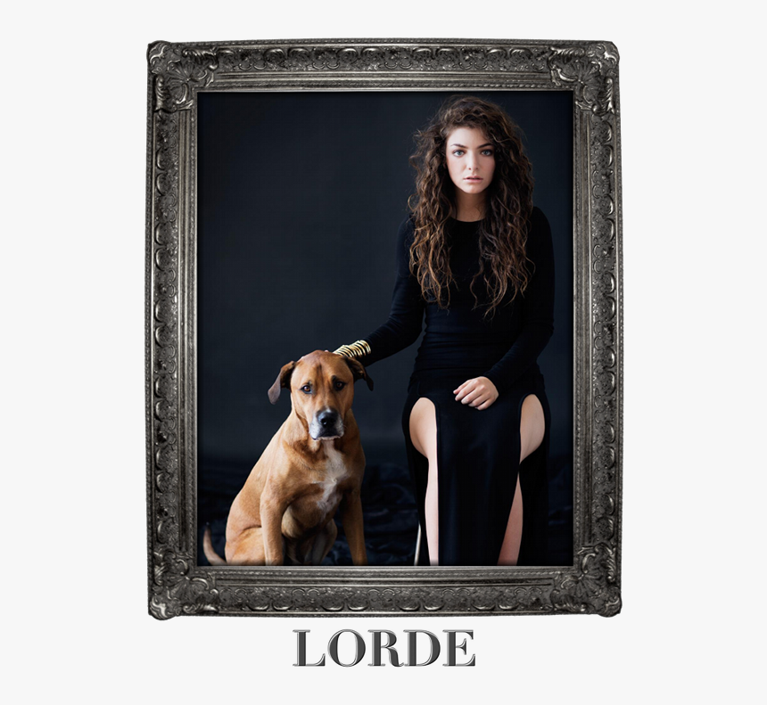 Lorde Png, Transparent Png , Transparent Png Image - PNGitem