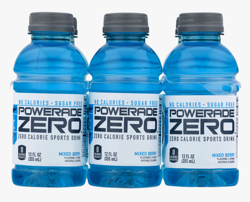 Transparent Powerade Png, Png Download , Transparent Png Image - PNGitem