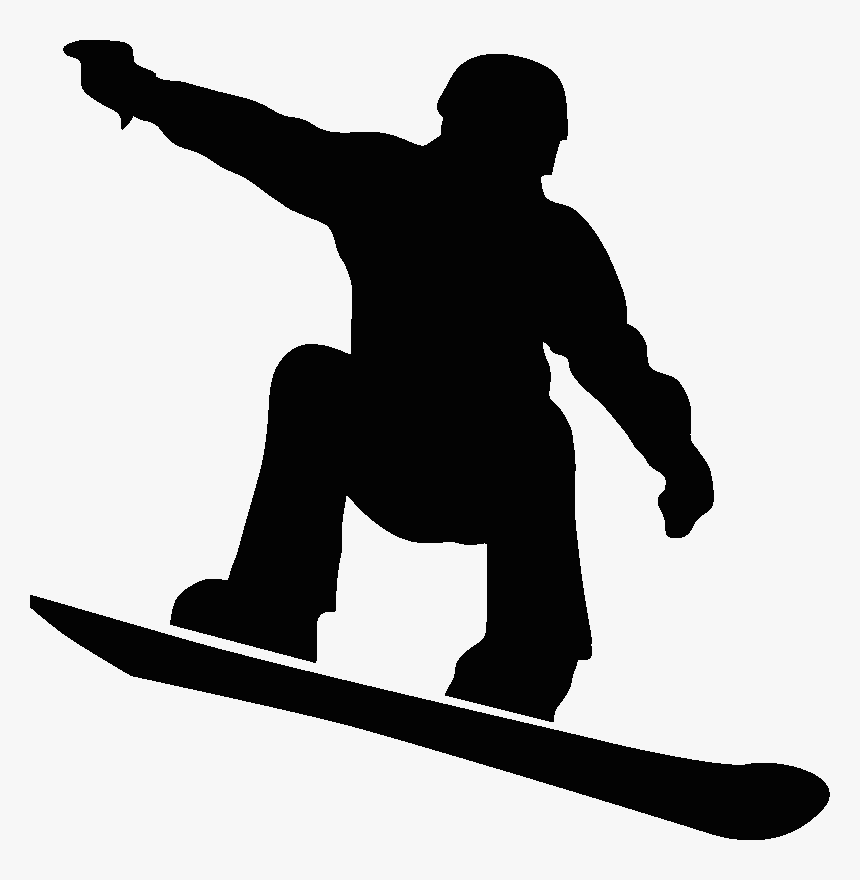 Transparent Snowboarding Png, Png Download , Transparent Png Image ...
