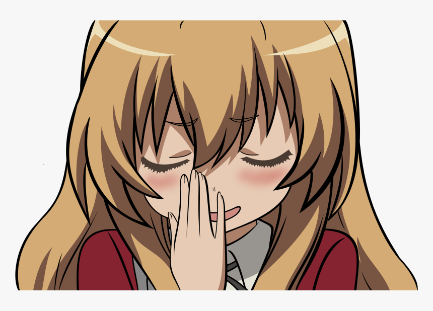 Transparent Taiga Aisaka Png, Png Download , Transparent Png Image ...