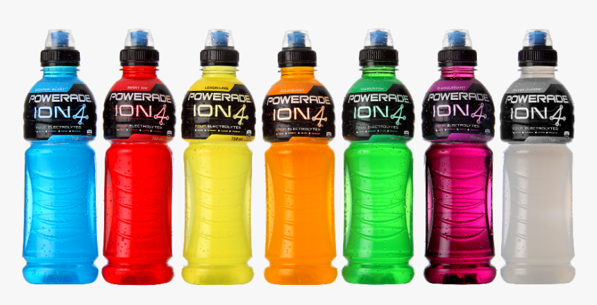 Powerade Png, Transparent Png , Transparent Png Image - PNGitem