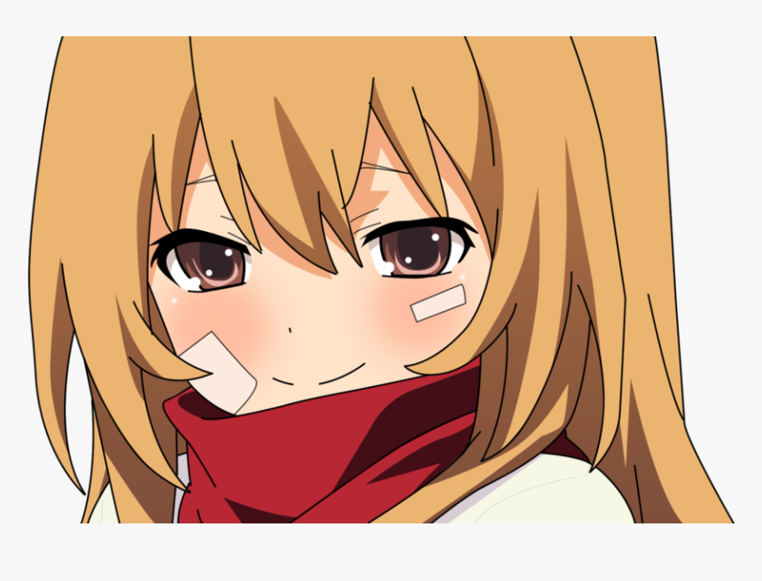 Transparent Taiga Aisaka Png, Png Download , Transparent Png Image ...
