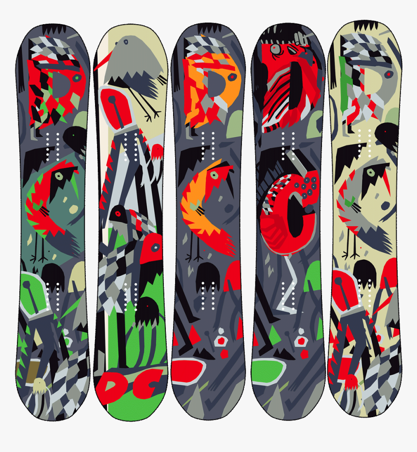 Transparent Snowboarder Png, Png Download , Transparent Png Image - PNGitem