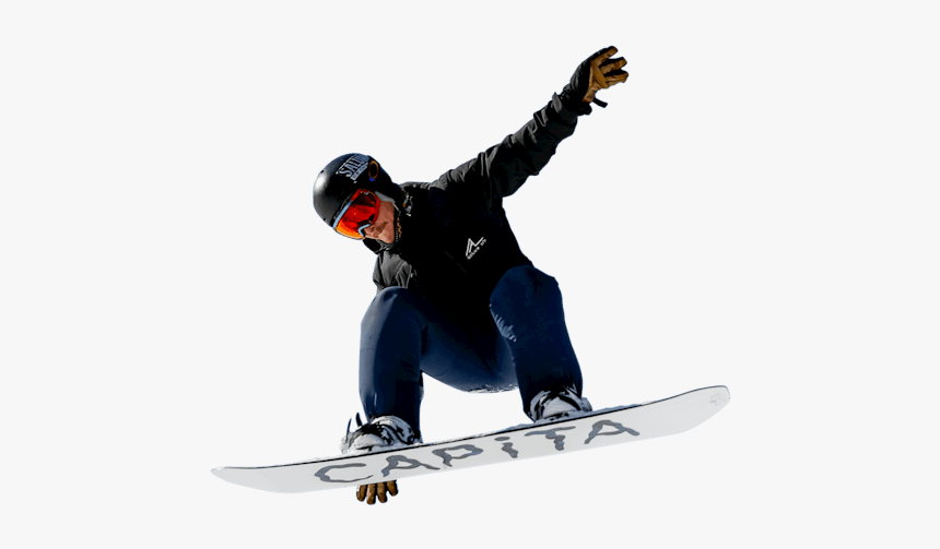 Snowboarder Png, Transparent Png , Transparent Png Image - PNGitem