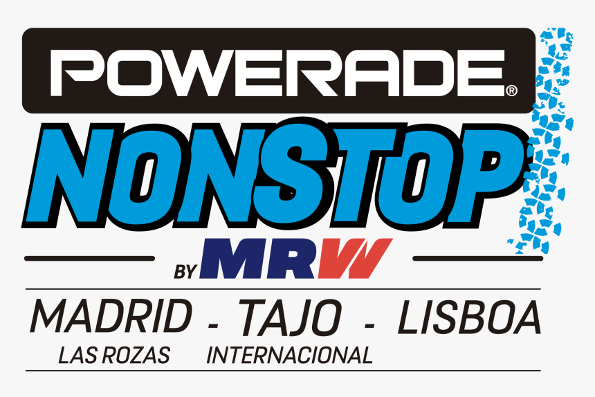 Transparent Powerade Png, Png Download , Transparent Png Image - PNGitem