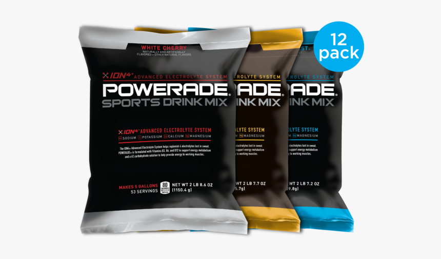 Powerade Png, Transparent Png , Transparent Png Image - PNGitem