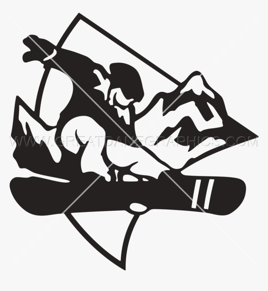 Snowboarder Png, Transparent Png , Transparent Png Image - PNGitem